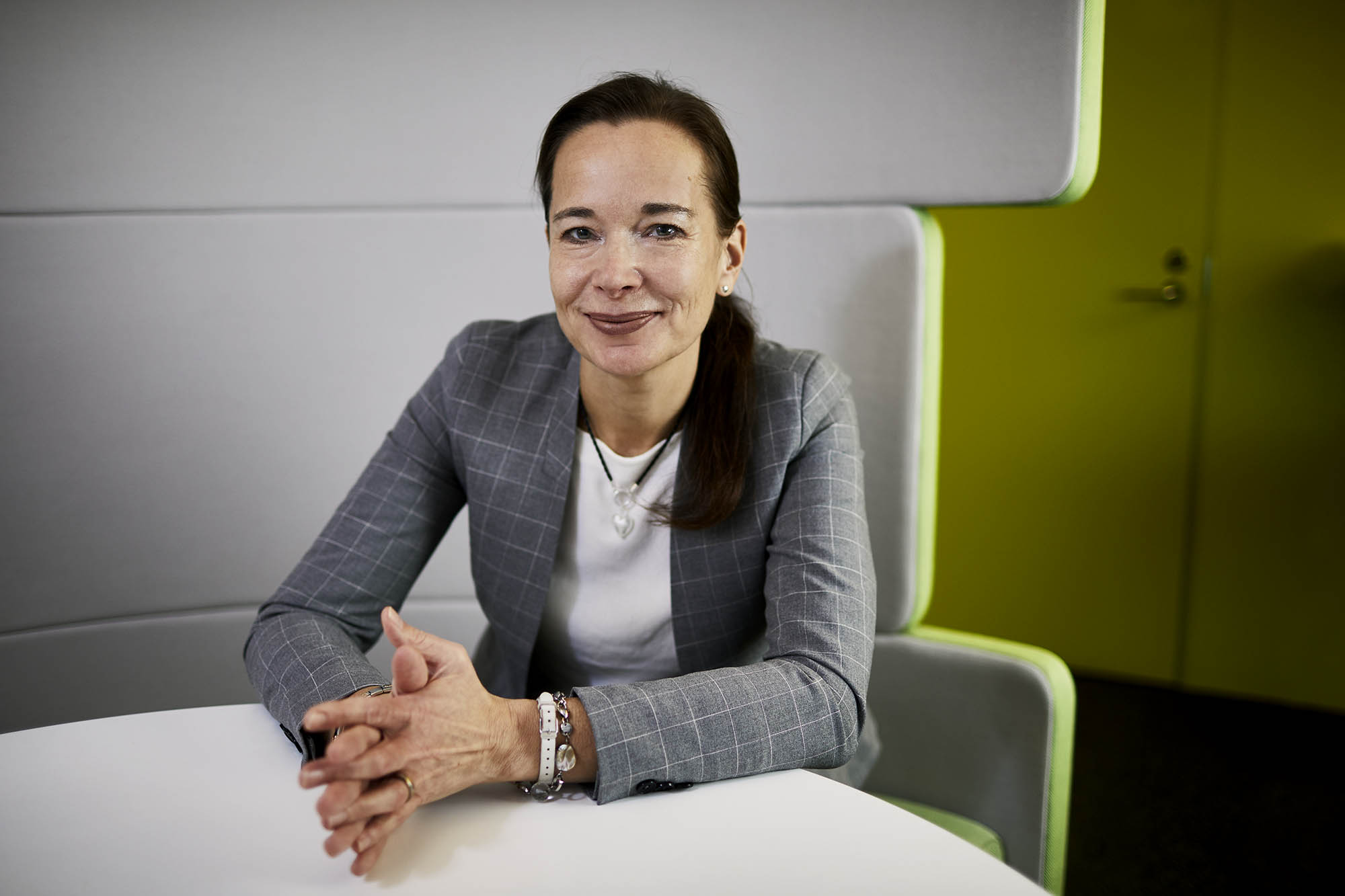 Asiantuntijoitamme - Senaatti