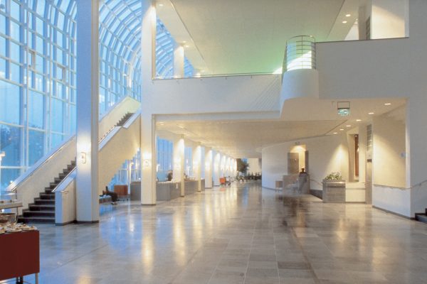 Suomen Kansallisooppera - Senaatti