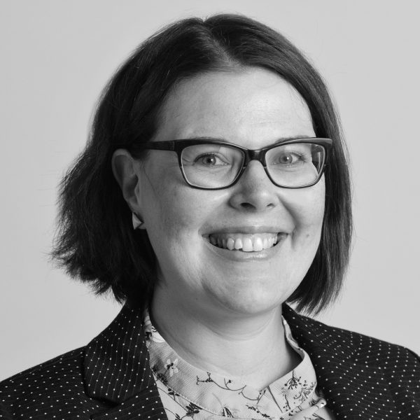 Ota yhteyttä - Senaatti