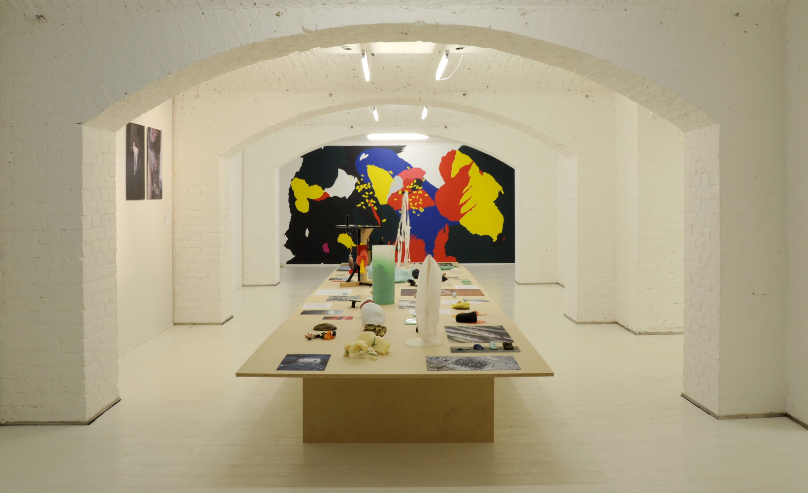 Designmuseo - Senaatti