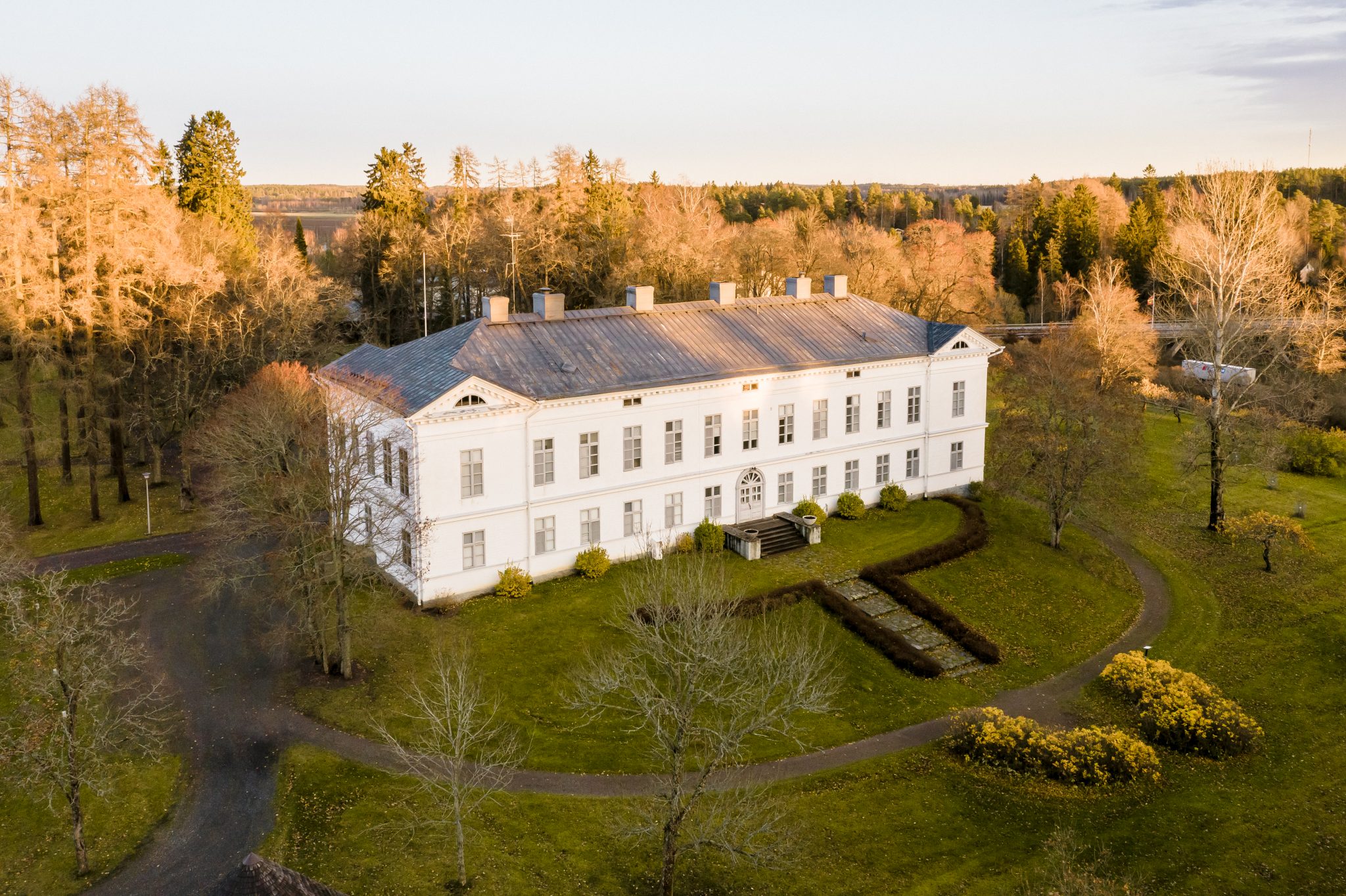 Rovaniemi, asuinkerrostalotontti - Senaatti