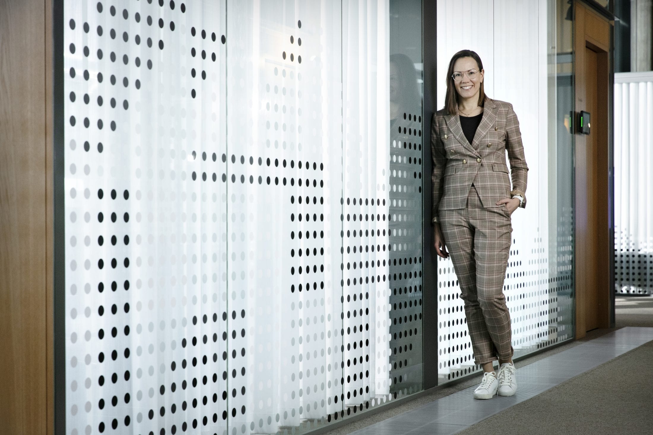 Asiantuntijoitamme - Senaatti