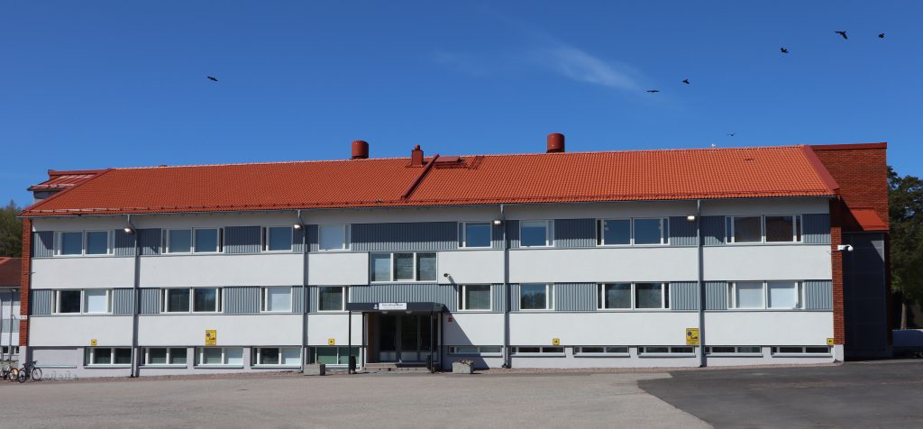 Upinniemen varuskuntaa kehitetään mittavilla investoineilla ja ...