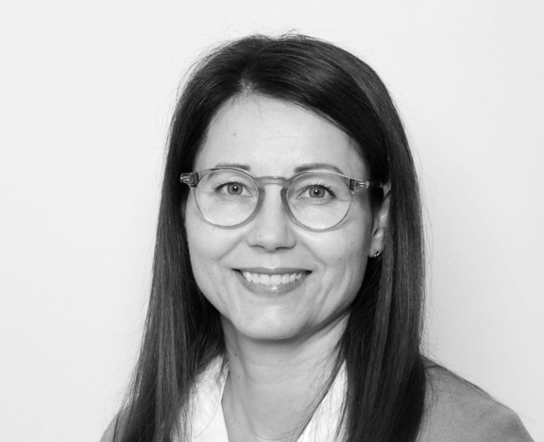 Ota yhteyttä - Senaatti