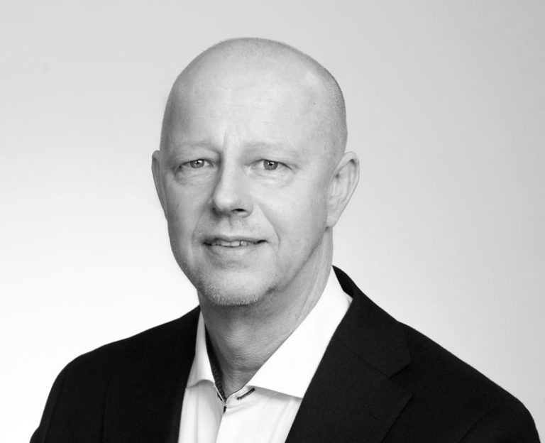 Ota yhteyttä - Senaatti