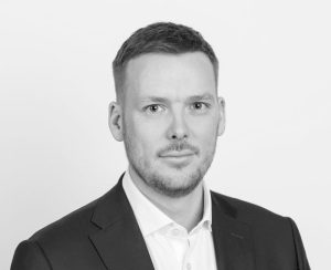 Ota yhteyttä - Senaatti