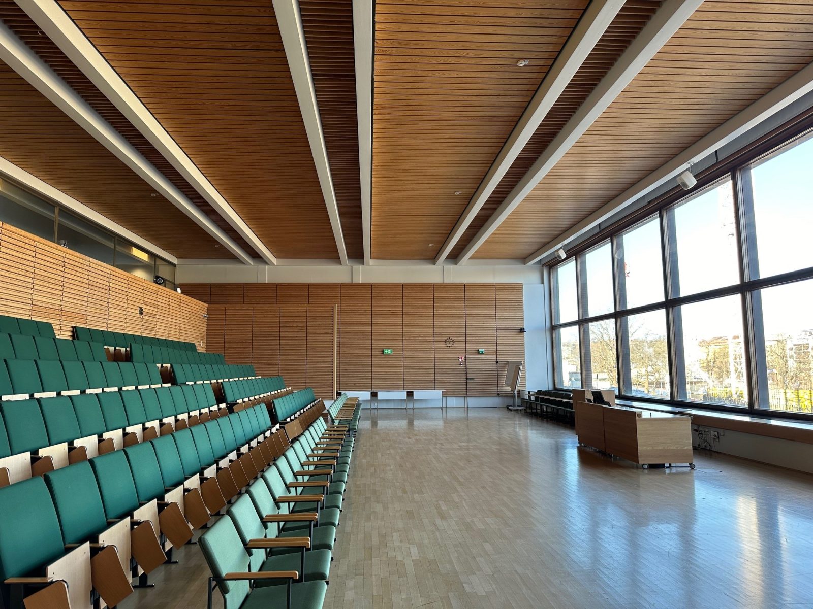 Government agency building, Turku - Senate Properties